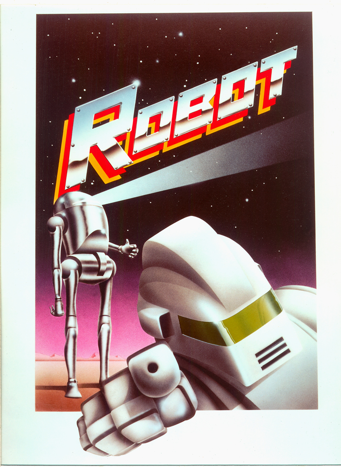 Terry Pastor – Fine artist